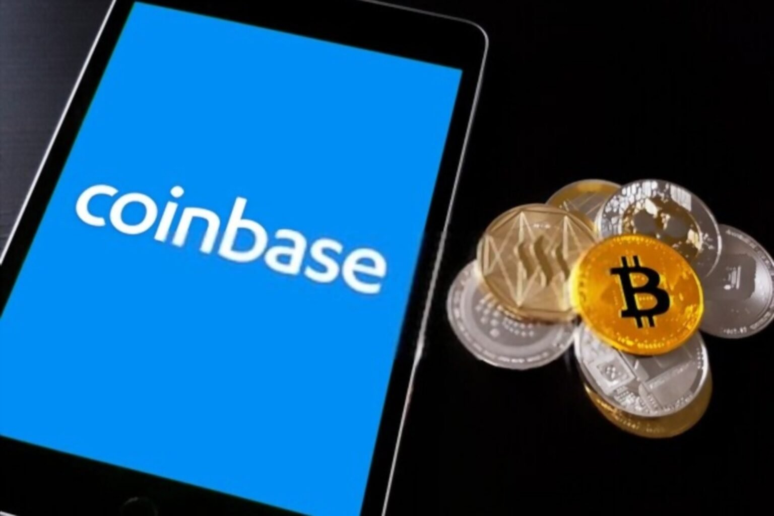Sell Cryptocurrency on Coinbase | Step-by-Step Guide 2024
